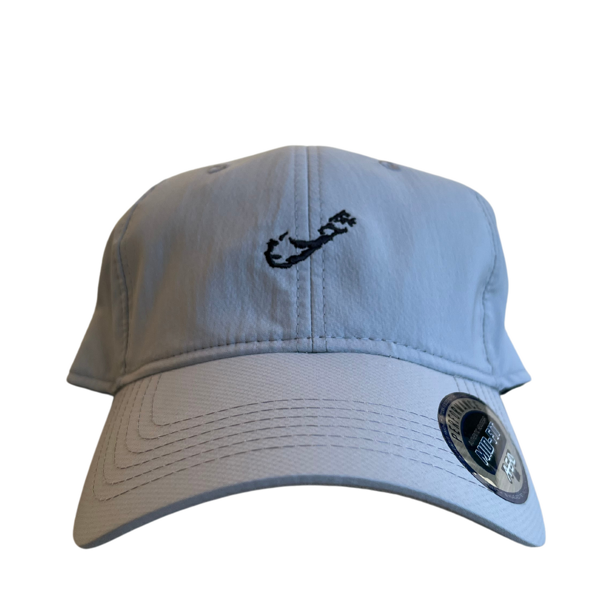 Performance Map Cap – Flying Colours